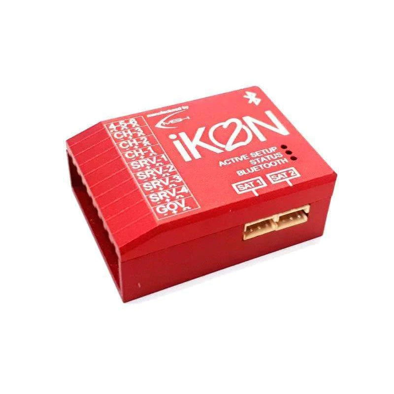 Flybarless Systems – HDRC Wholesale