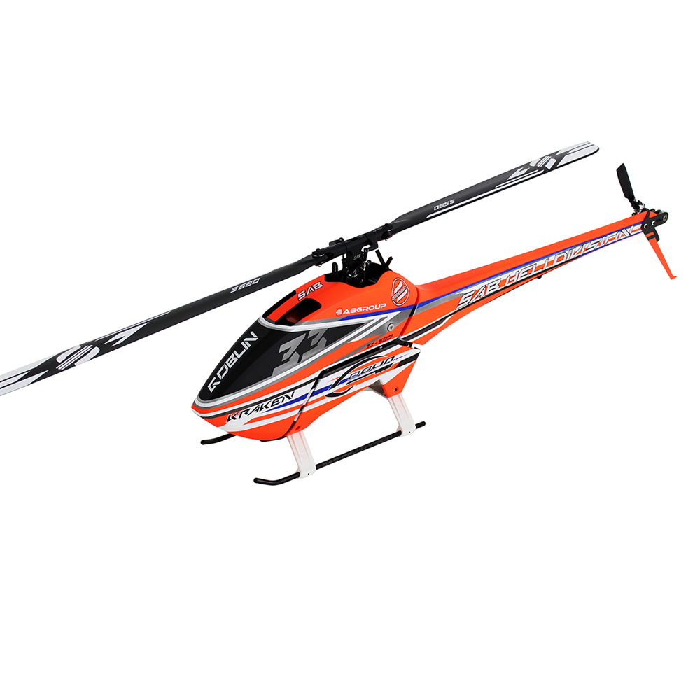 SAB Parts – HDRC Wholesale
