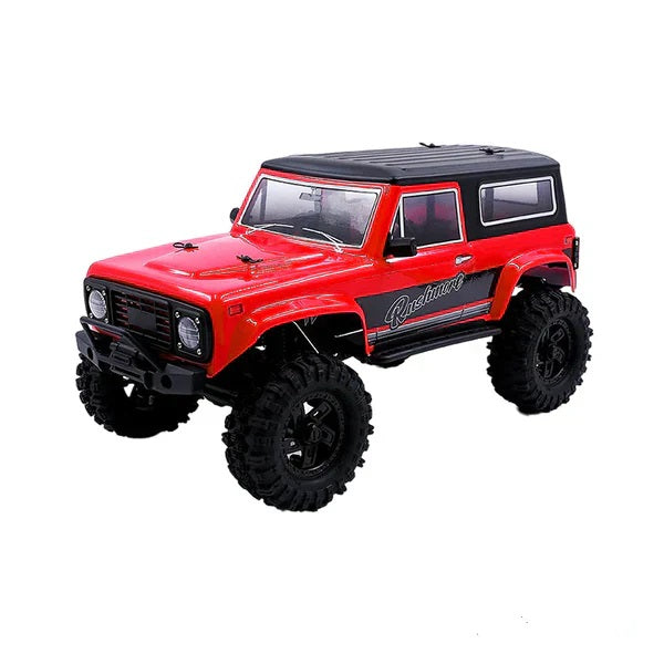 CR-18P 2024 RUSHMORE – HDRC Wholesale