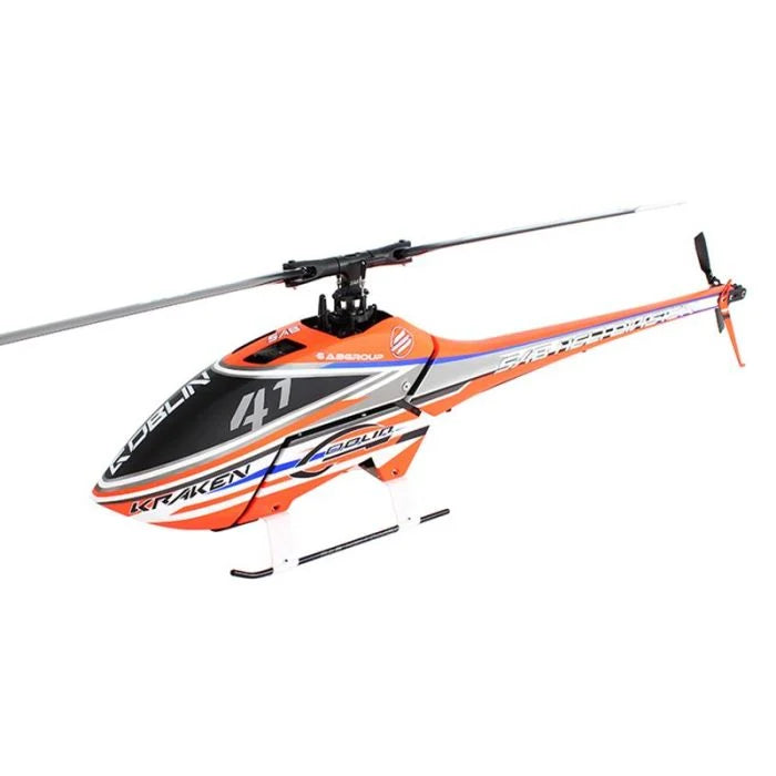 SAB Heli Division – HDRC Wholesale