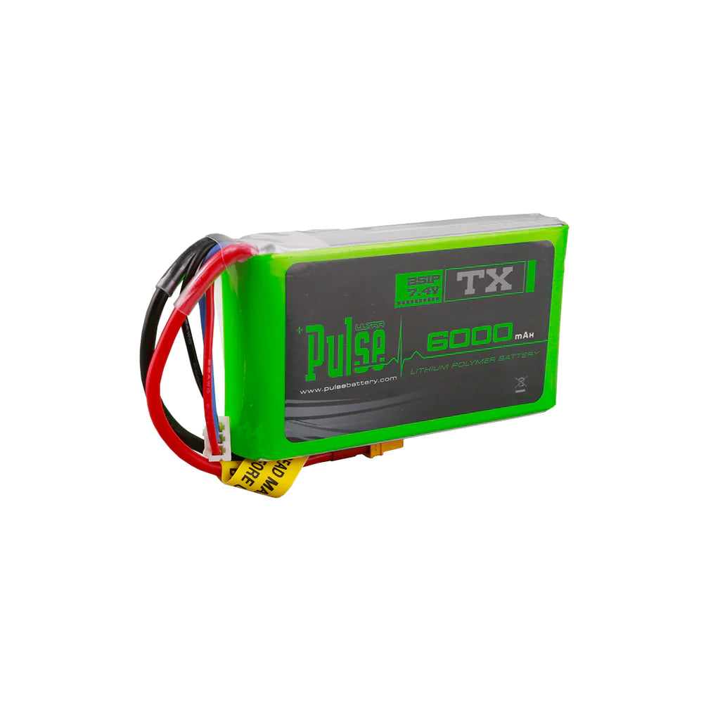 Transmitter Batteries – HDRC Wholesale