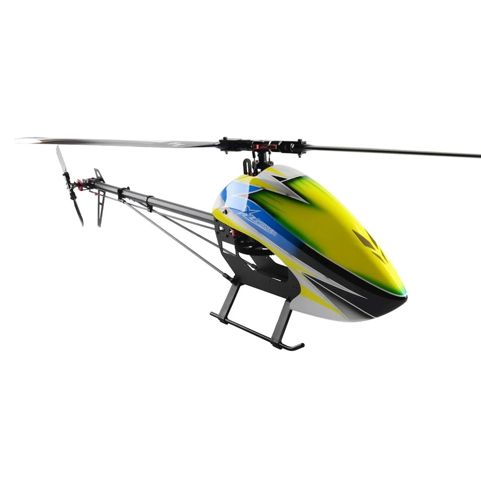 XLPower 520-550 Parts – HDRC Wholesale