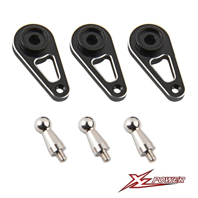 XLPower Parts – HDRC Wholesale