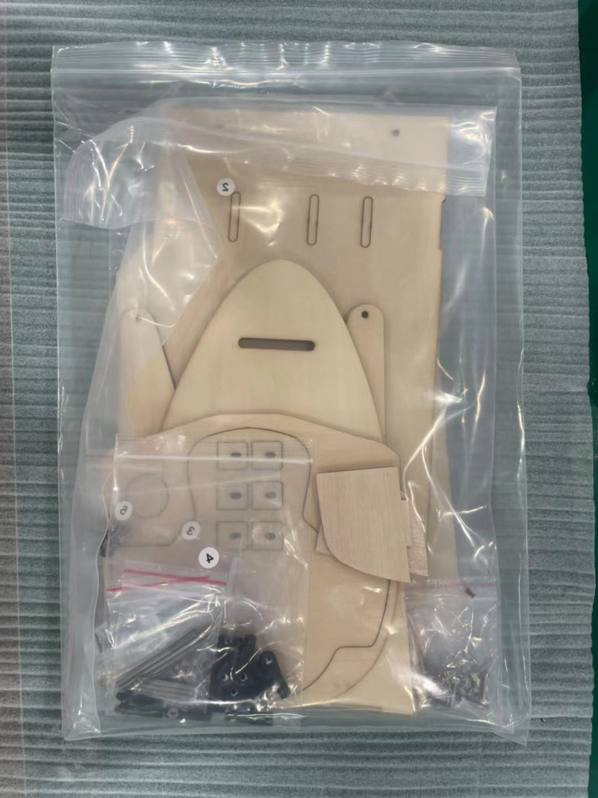 Boomerang Atom Hardware Bag – HDRC Wholesale